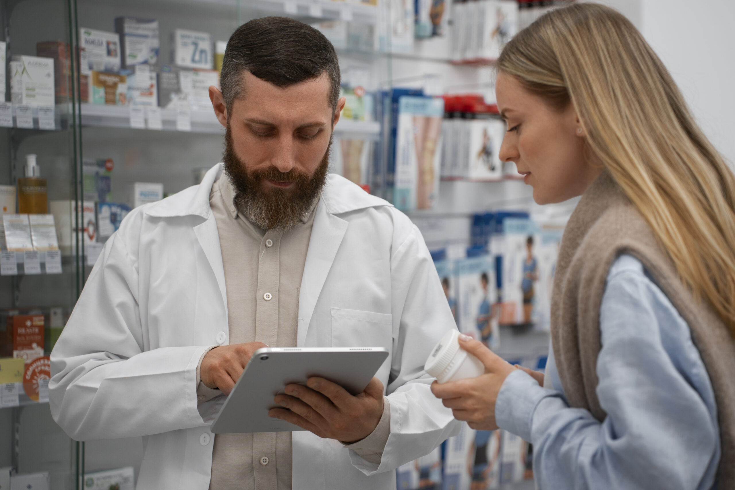 Enhancing Healthcare: Discovering the Best Compounding Pharmacy in ...