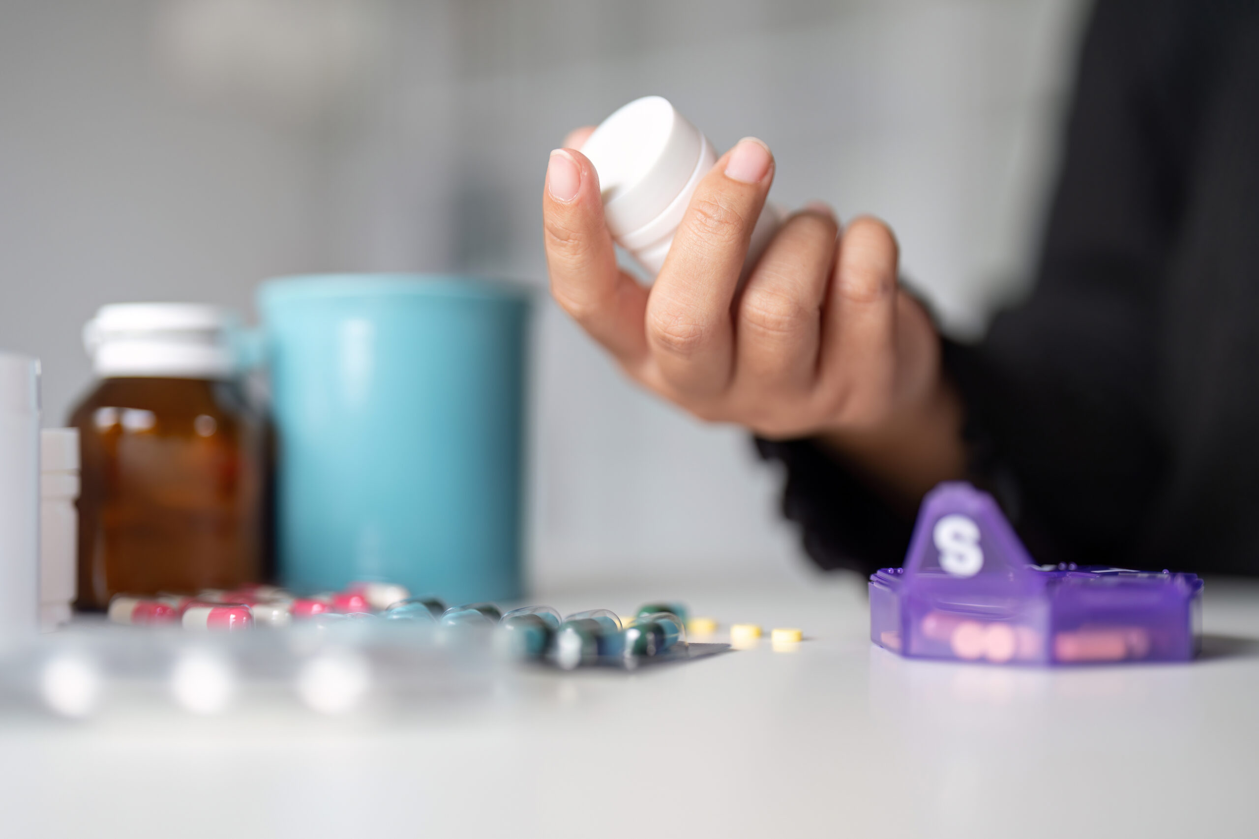 How Our Pharmacists Help You with Personalized Medications - Calgary ...