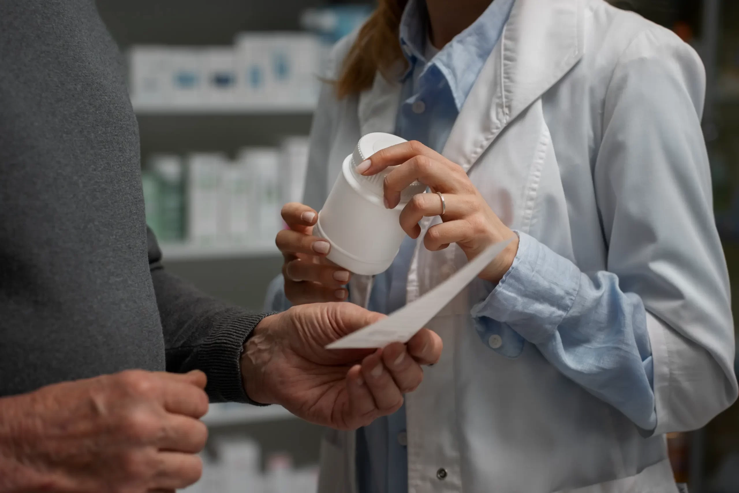 Simplify Your Medication Routine with Compliance Packaging - Calgary ...